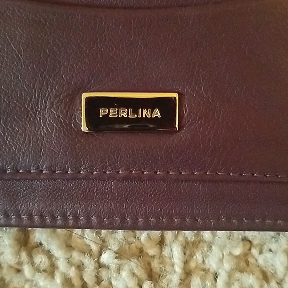 Perlina | Bags | Perlina Wallet | Poshmark